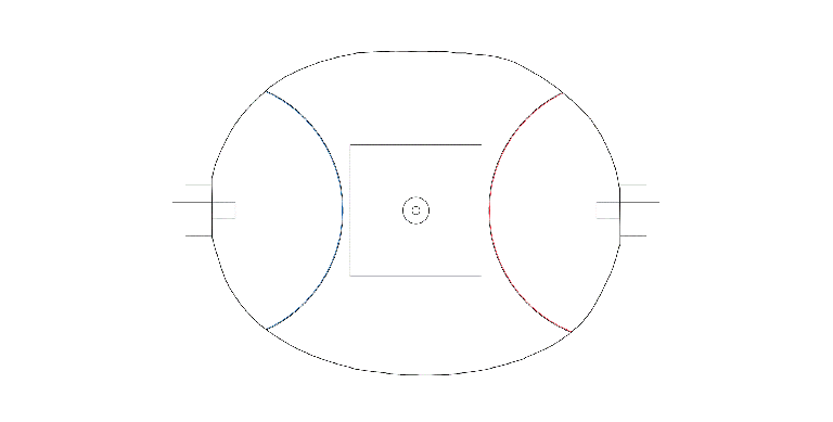 The many shapes of AFL fields – Tom Gorey
